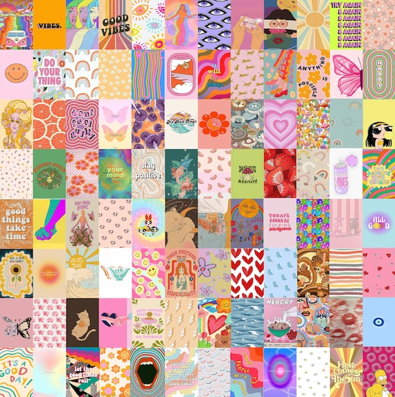 Cool Indie Drawings