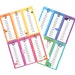 Multiplication Chart, Multiplication Pocket Chart, Multiplication ...