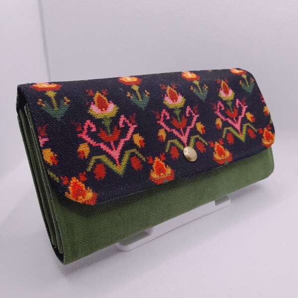 Turkish Clutch - Etsy