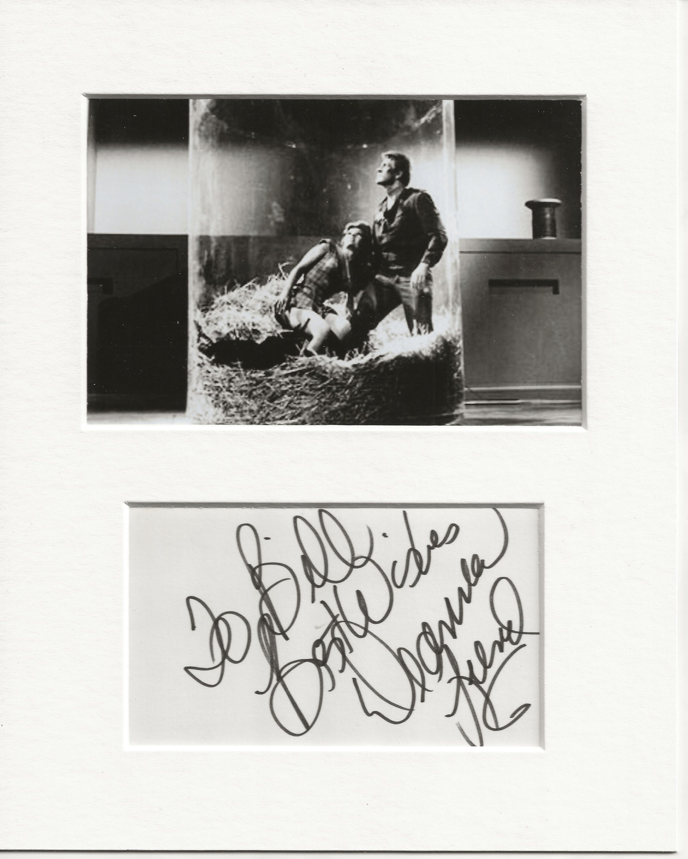 Deanna Lund Land of the Giants Signed Genuine Authentic Autograph UACC RD COA - Etsy