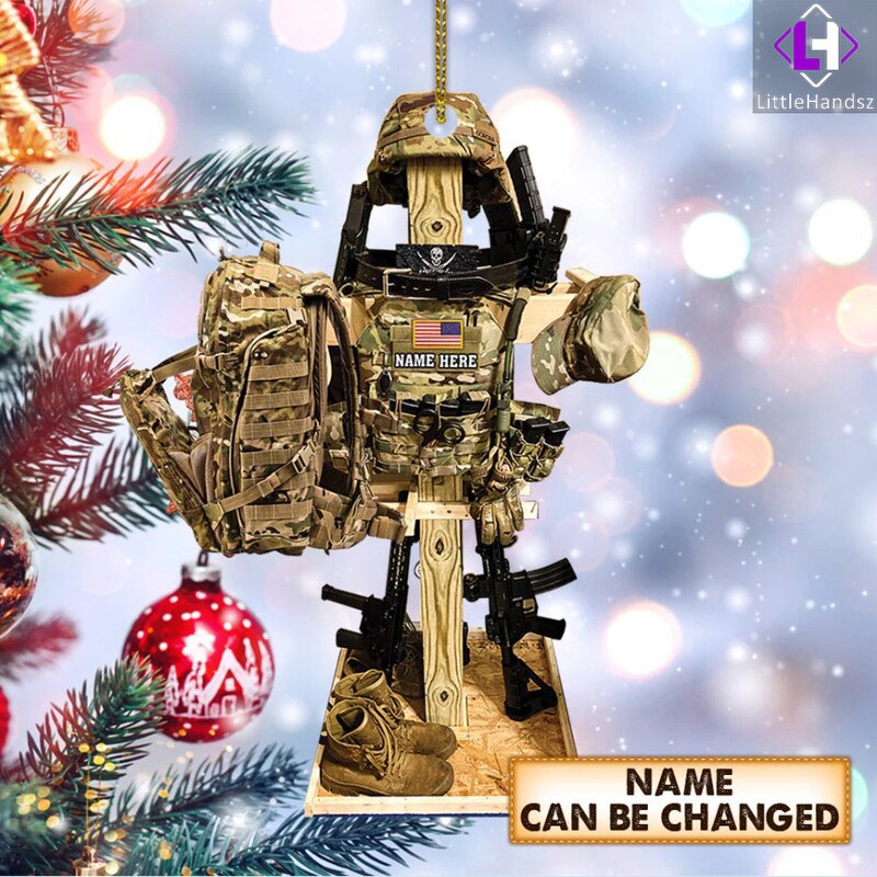 Tactical Gear - Etsy