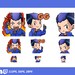 Yoru Valorant Emotes Yoru Emotes Valorant Emotes Twitch - Etsy