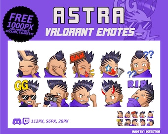 Togepi Emotes/ Togepi Chibi/ Emotes Discord/ Emotes Twitch - Etsy