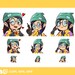 Killjoy Valorant Emotes, Killjoy Emotes, Valorant Emotes, Twitch Emotes ...