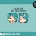 Hwei LOL Emotes, Hwei Emotes, League of Legends Emotes, Twitch Emotes ...