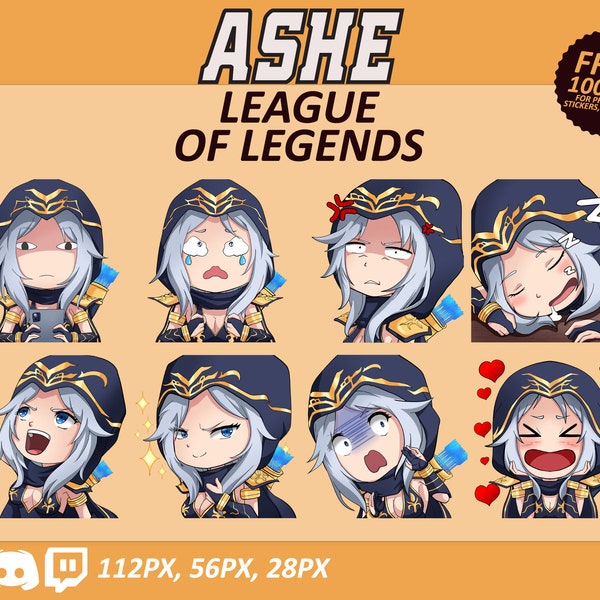 Yone LOL Emotes, Yone Emotes, League of Legends Emotes, Twitch Emotes ...