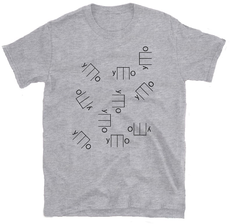 YELLOW MAGIC ORCHESTRA T-shirt/long Sleeve Ymo Cornelius Sparks the ...