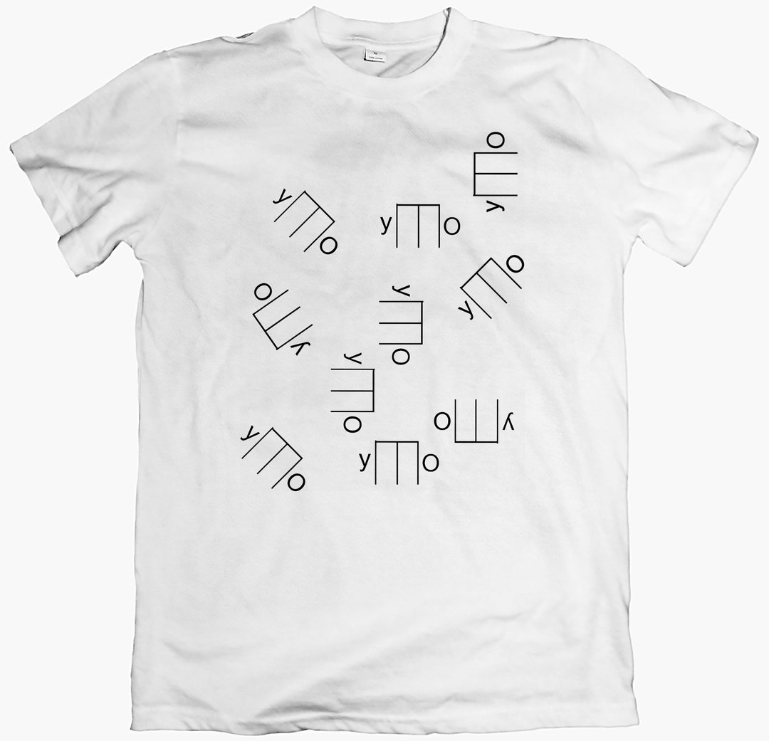 YELLOW MAGIC ORCHESTRA T-shirt/long Sleeve Ymo Cornelius Sparks the ...