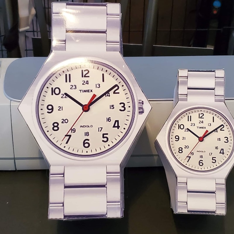 Clock Party Favors - Etsy