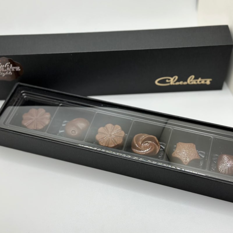 Truffles - Etsy