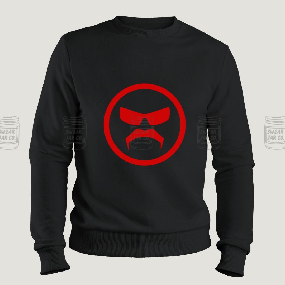 Dr Disrespect Mustache, Doctor Disrespect, Icon, Twitch Streamer, Gift ...
