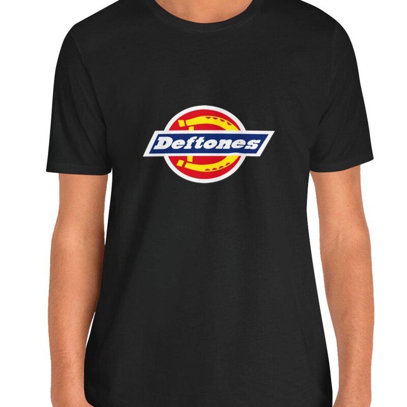 Deftones Merch - Etsy
