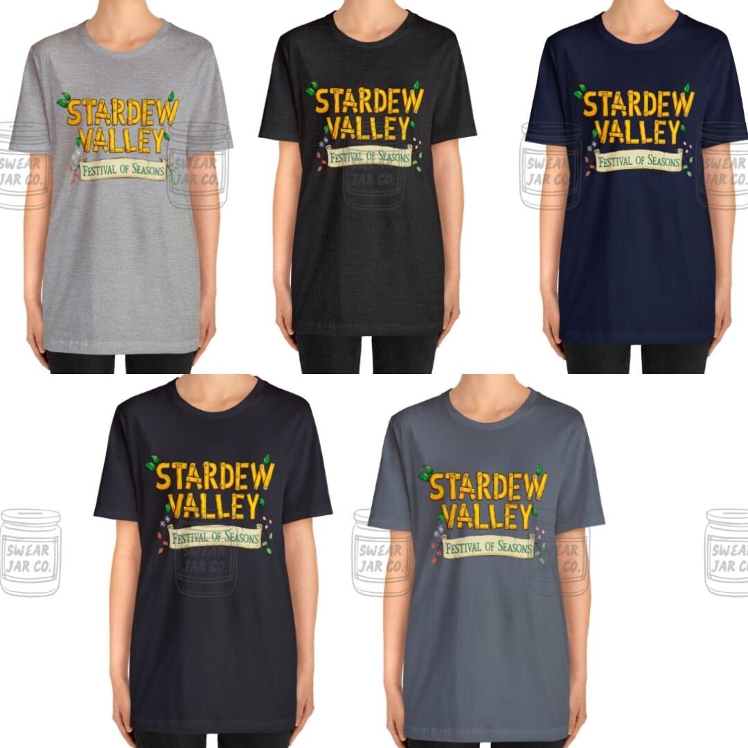 Stardew Valley Festival of Seasons Concert, Party, Stardew Valley ...