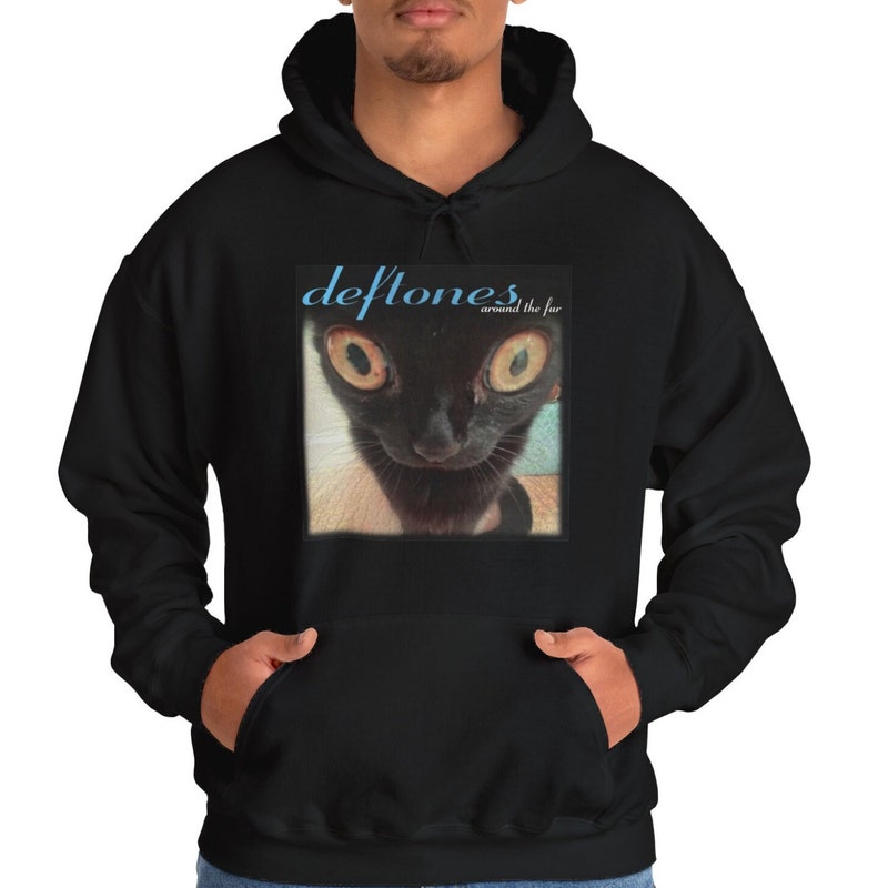Deftones Merch - Etsy