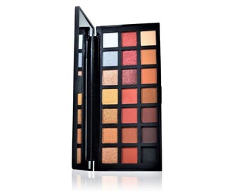 Dark Skin Palette - Etsy