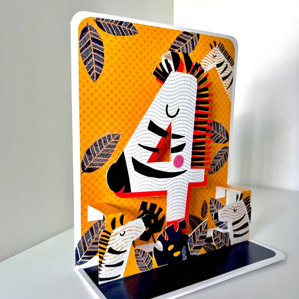 3d Map for Children - Etsy