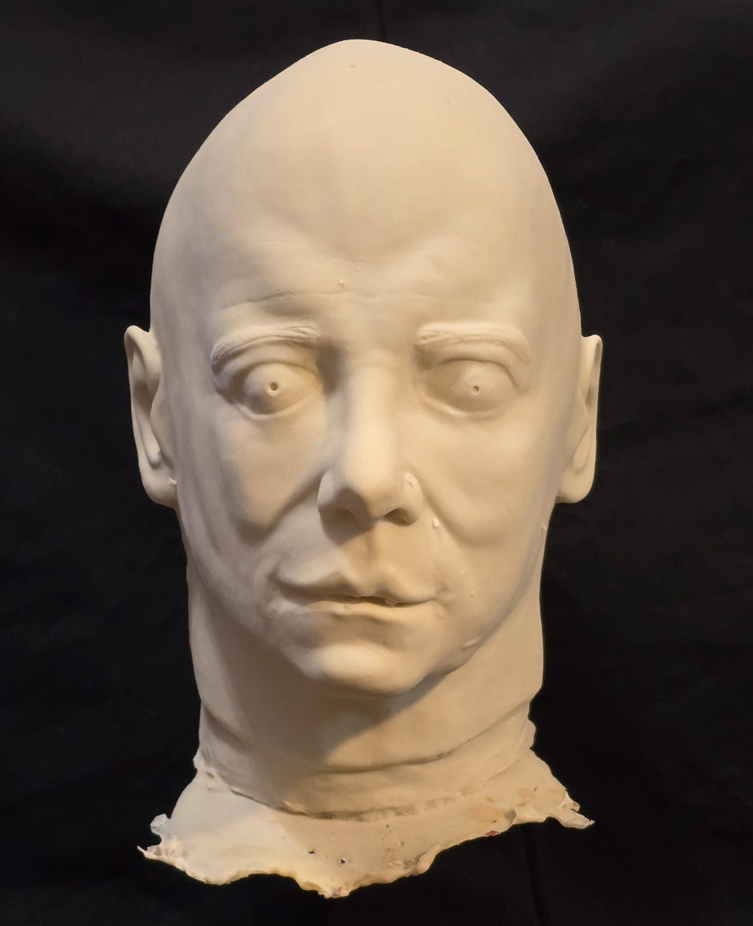 Michael Myers Blank MHM Distortion Natural Latex - Etsy