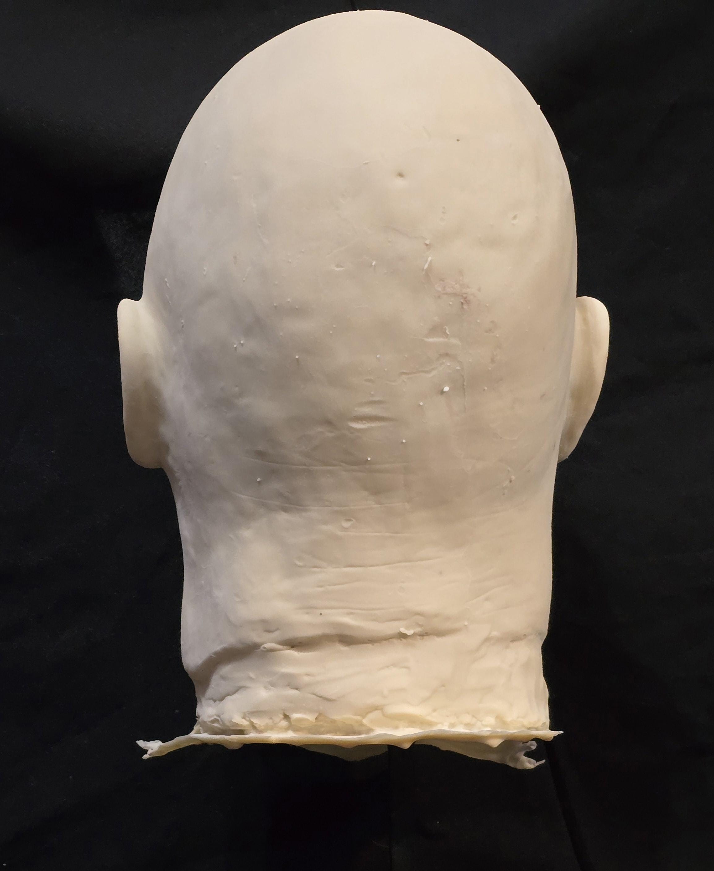 Michael Myers Blank MHM Distortion Natural Latex - Etsy