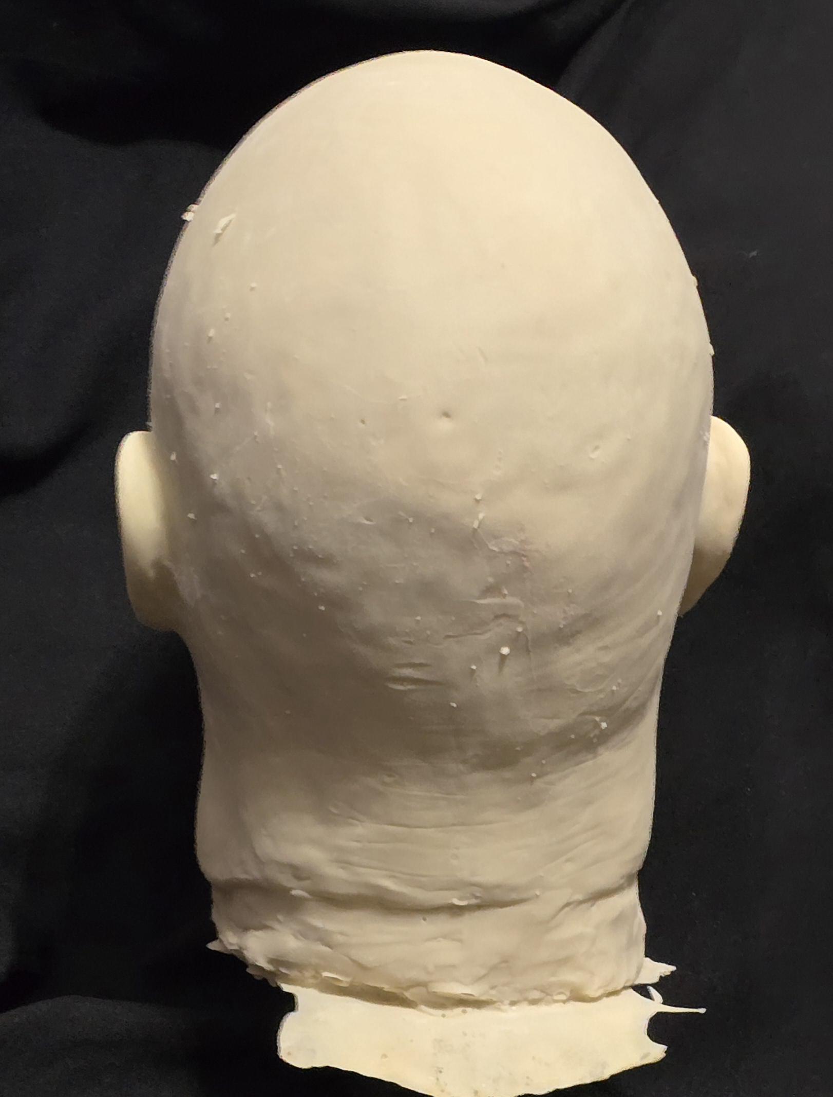 Michael Myers Blank MHM Distortion Natural Latex - Etsy