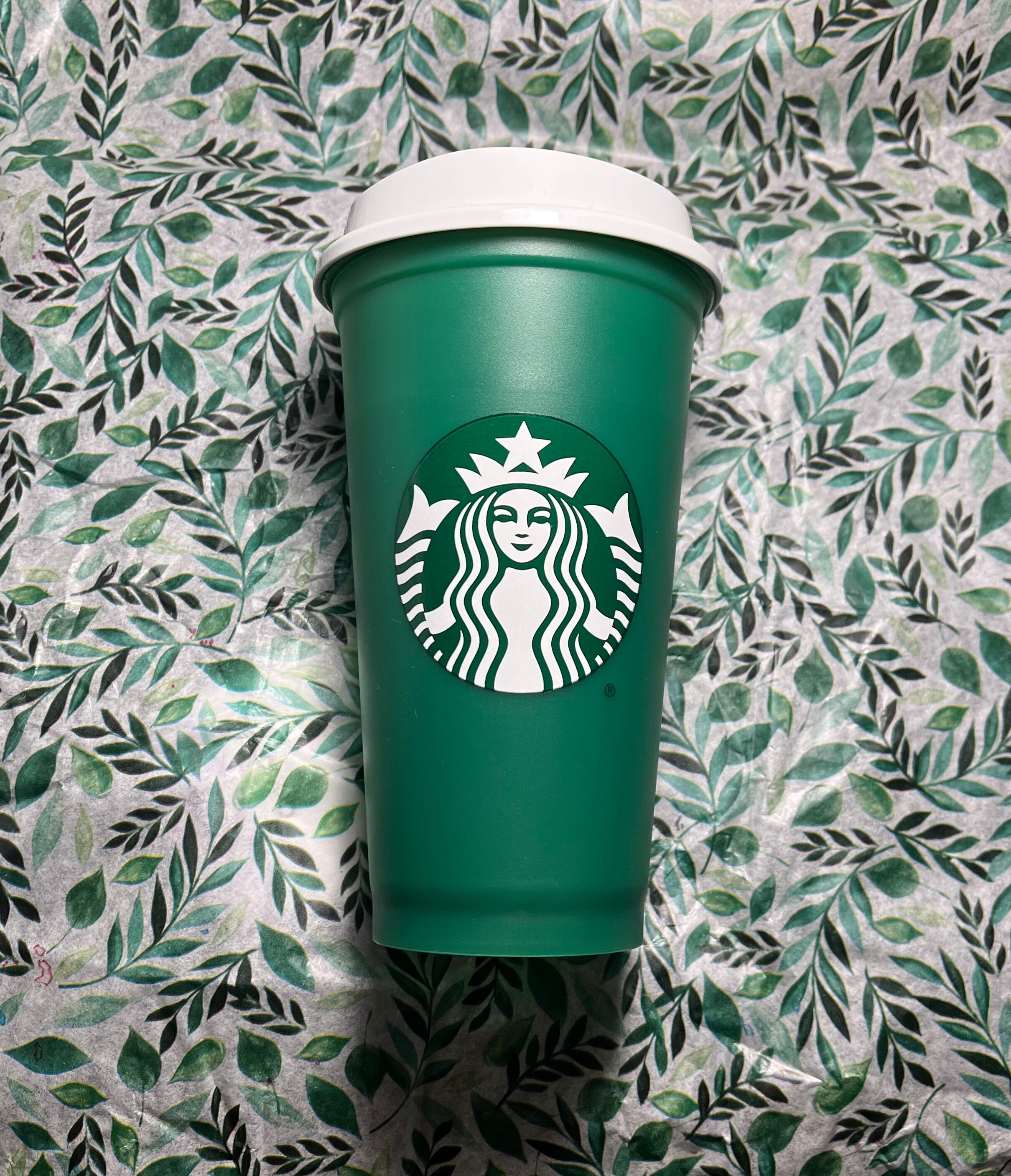 Custom Starbucks Cold/hot Cups - Etsy