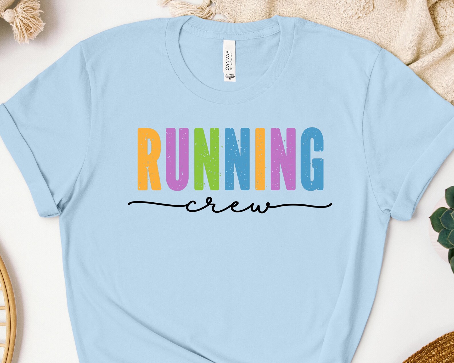 Running Crew Shirt, Funny Runner Sweatshirt, Marathon Athlete Hoodie ...