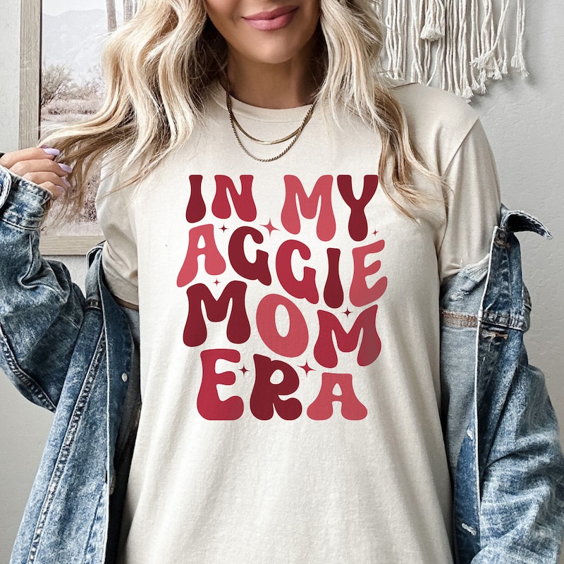 Aggie Football - Etsy