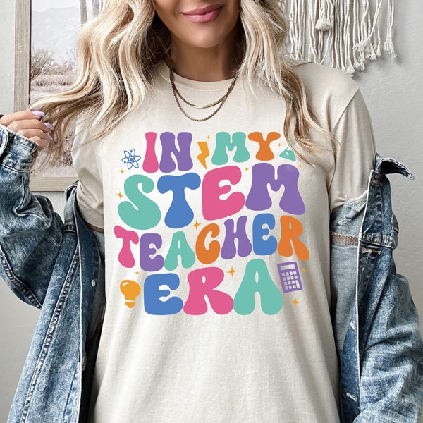 Stem Clothing - Etsy