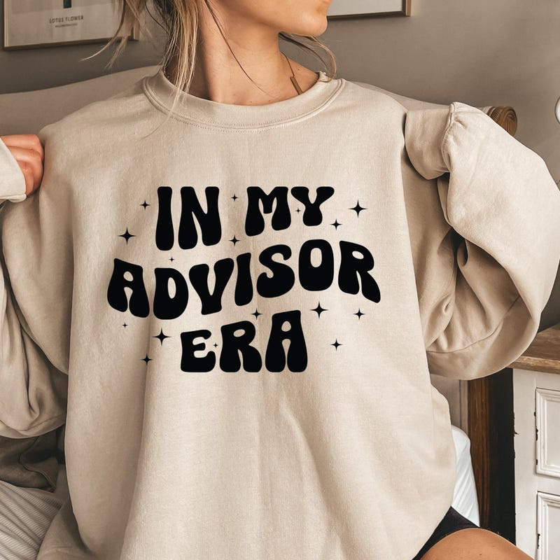 Academic Advisor - Etsy