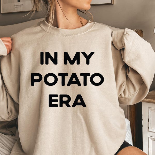 Potato - Etsy
