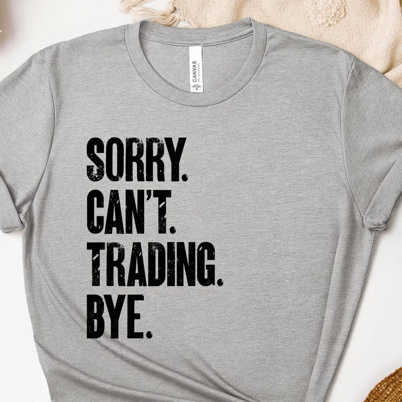 Forex Shirt - Etsy