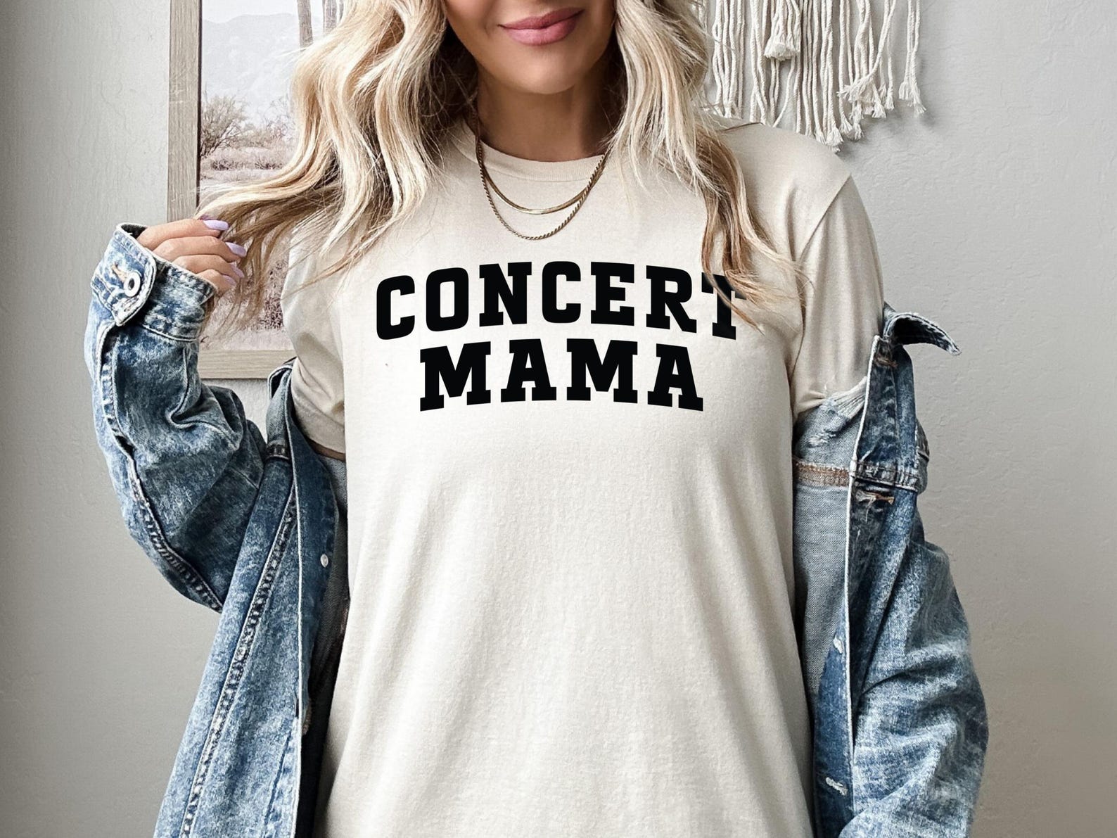 Concert Mama Shirt, Concerts Mom Sweatshirt, Concerts Hoodie, Music ...