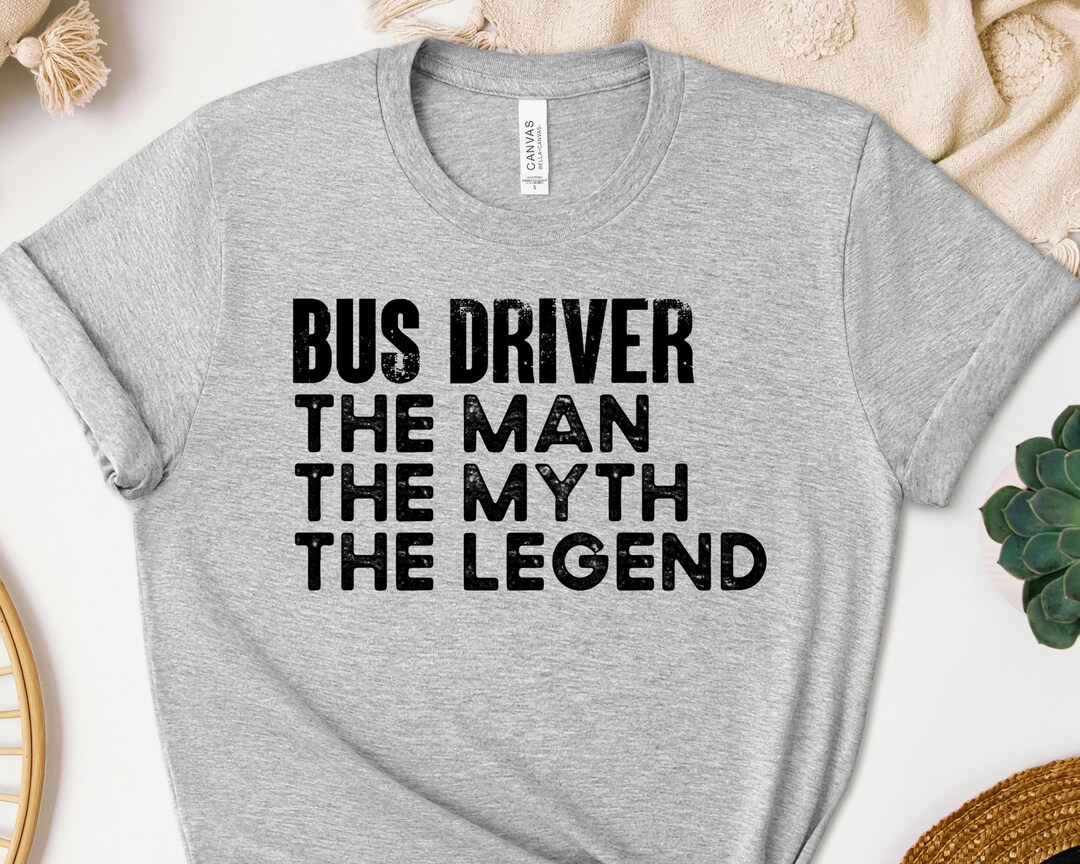 Bus Driver Shirt, School Bus Driver Sweatshirt, Bus Driver Hoodie, Bus ...