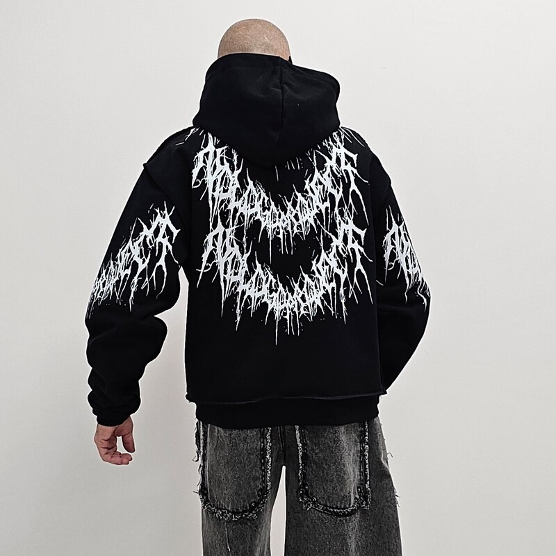 Opium clothing - Etsy Polska