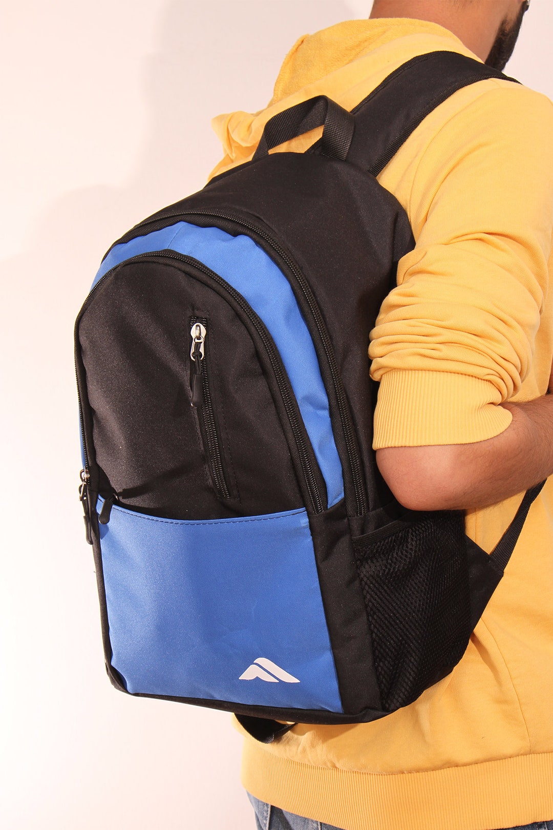 High Capacity Back to School Backpacks, Sport Bag, Purse for Travel, Daily Bag, School Counselor ...