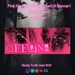 Pink Forest, Offline Banner, Twitch Live Stream , Background - Etsy