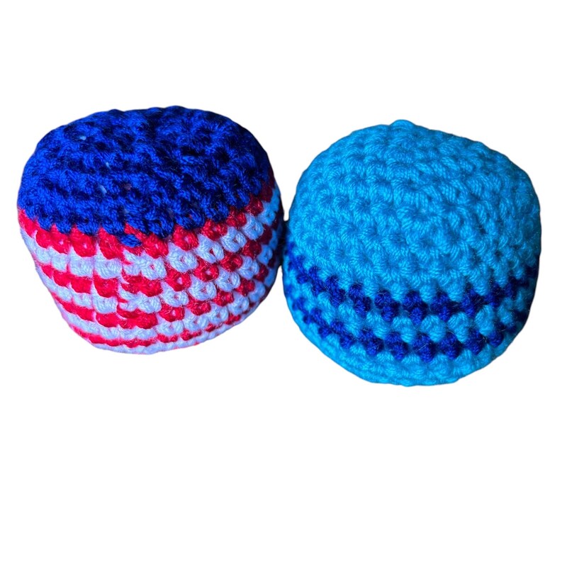 Personalized Hacky Sack - Etsy