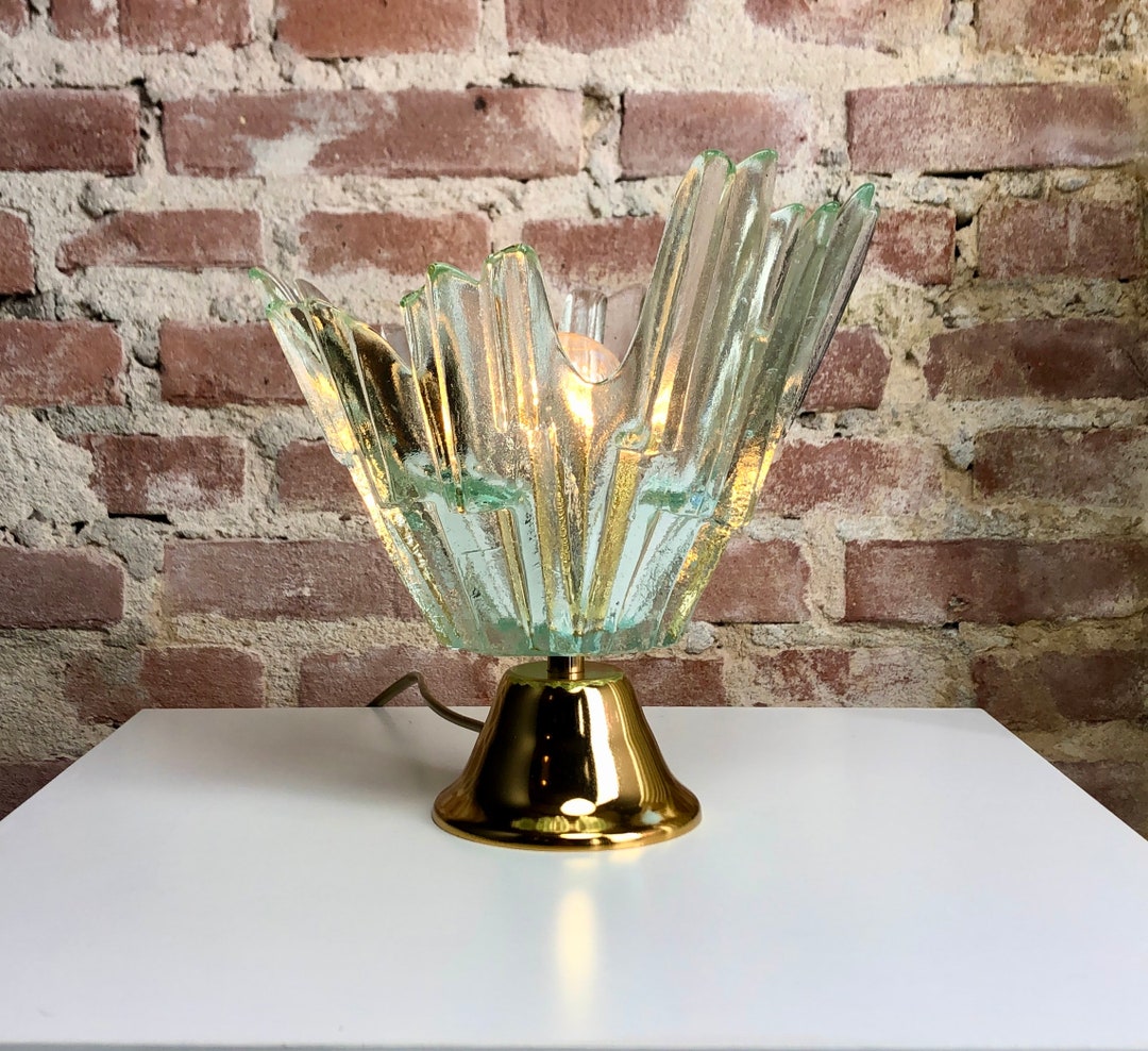 Revontulet Scale Table Lamp by the Finnish Designer Wirkkala. Includes ...