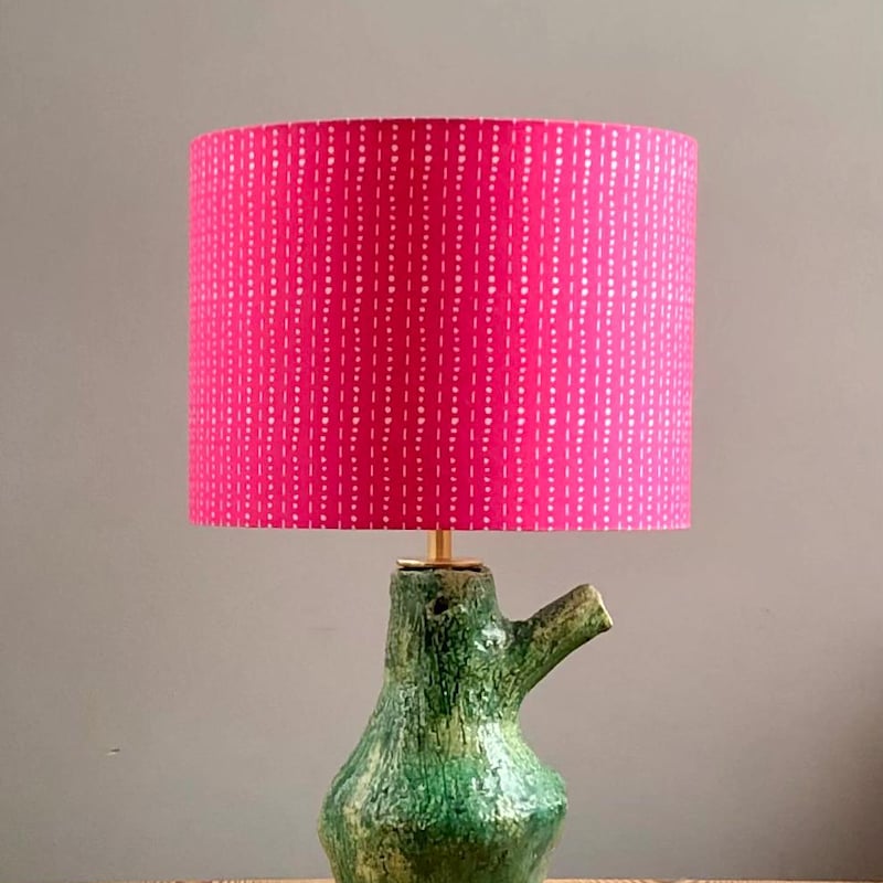 Funky Lamp - Etsy