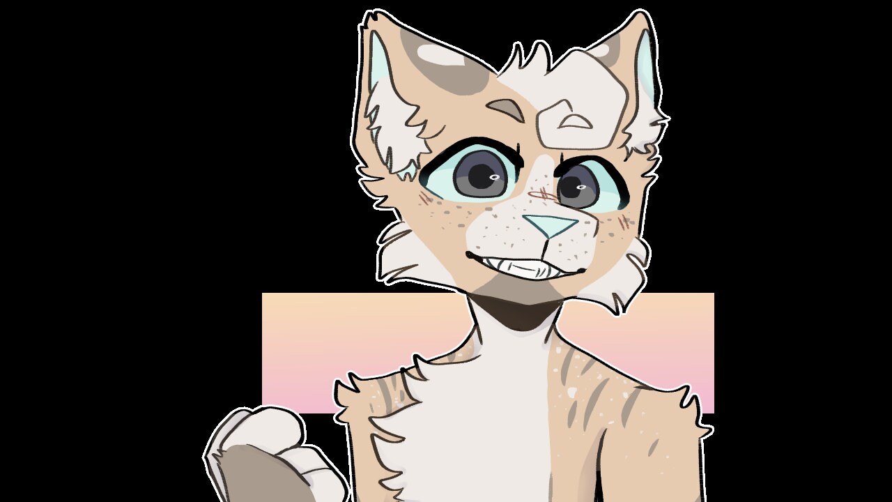 I Will Draw Your FURRY / FURSONA Character or OC in My Style - Etsy ...