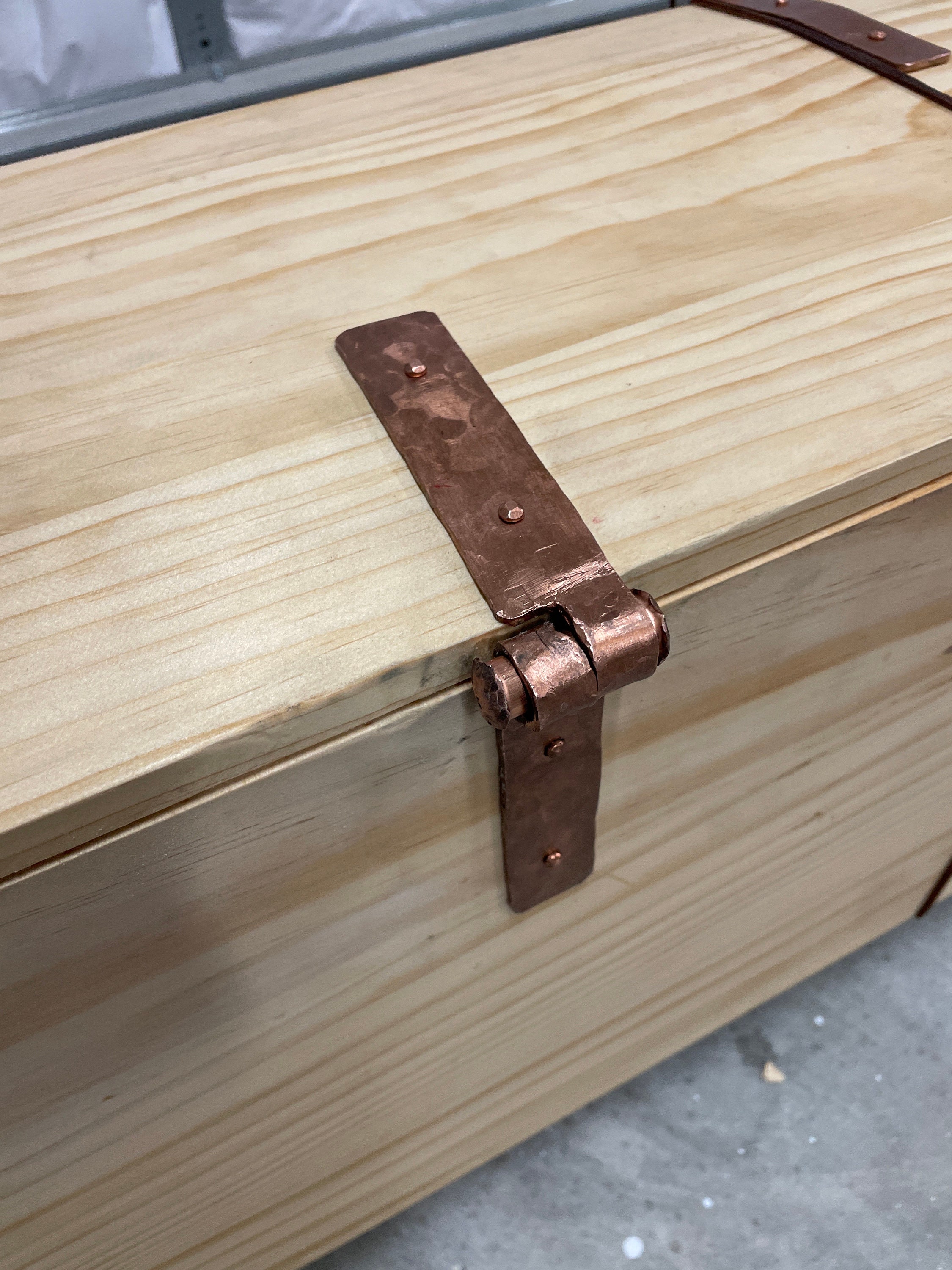 Viking/ Norse/ Scandinavian mastermyr Style Chest - Etsy