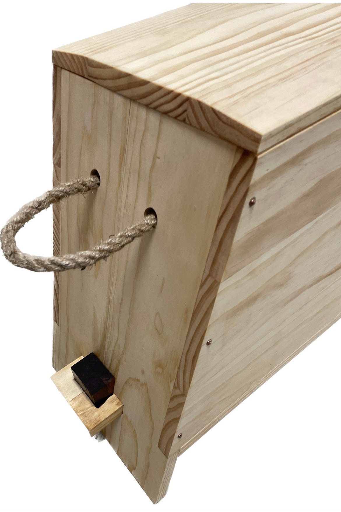 Viking/ Norse/ Scandinavian mastermyr Style Chest - Etsy