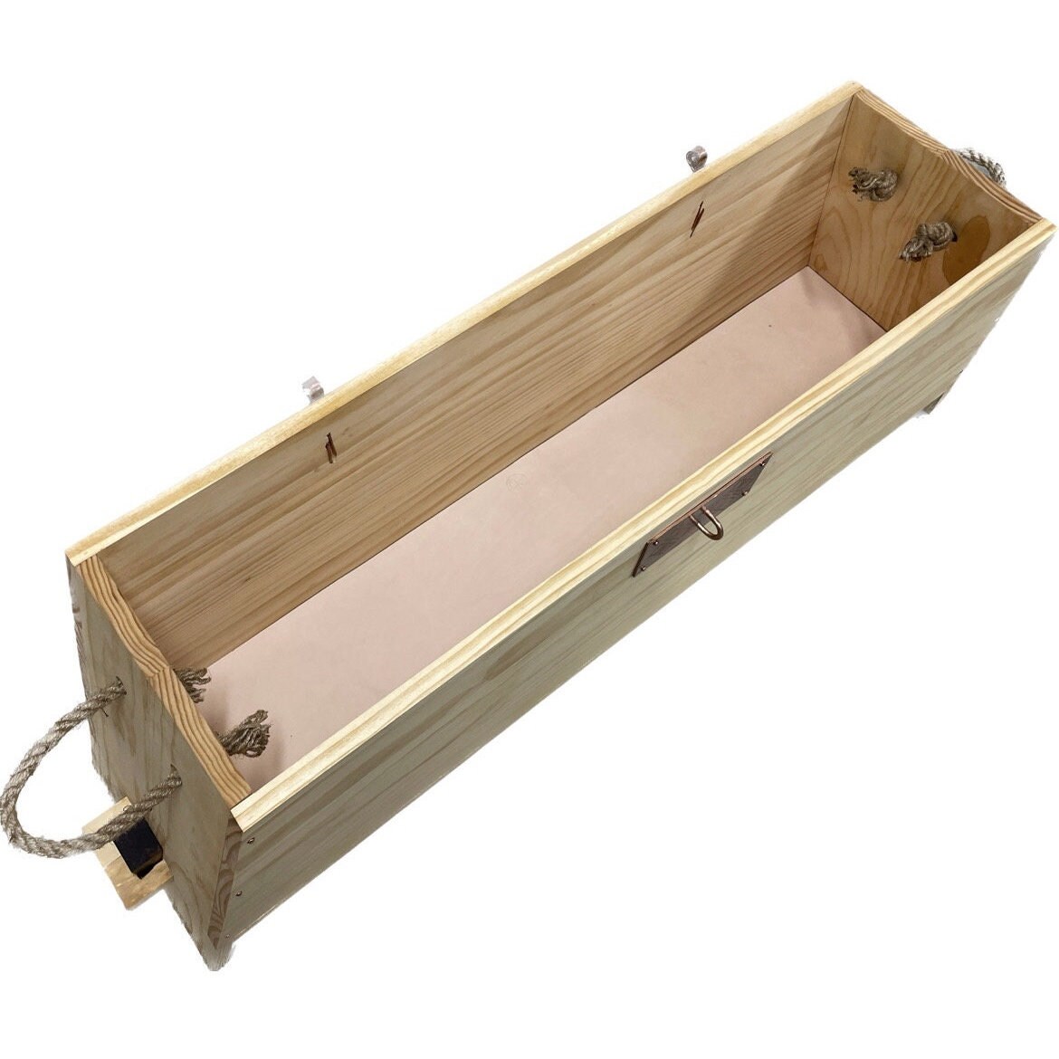 Viking/ Norse/ Scandinavian mastermyr Style Chest - Etsy