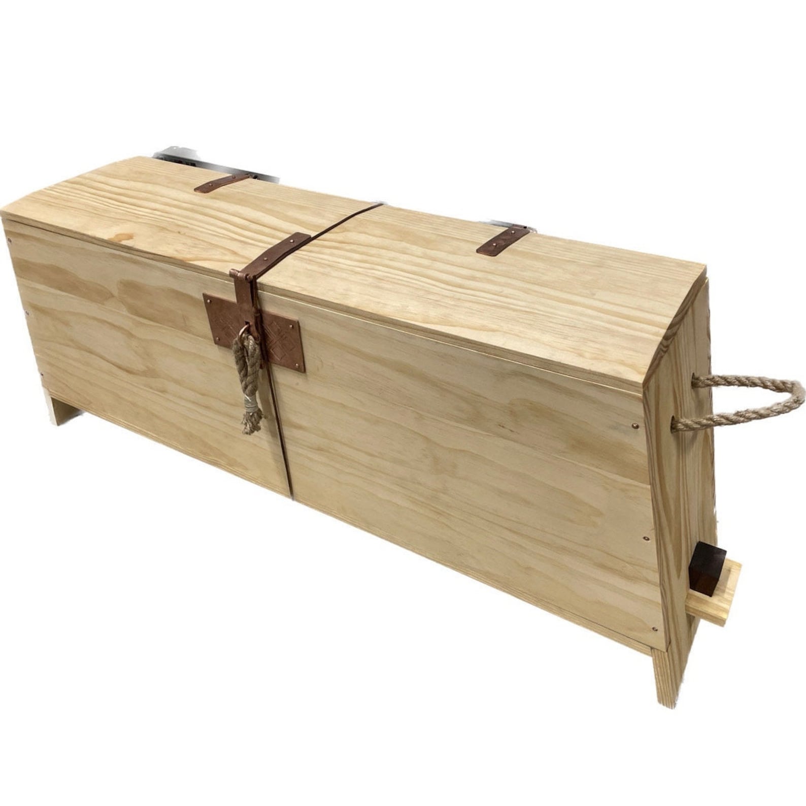 Viking/ Norse/ Scandinavian mastermyr Style Chest - Etsy