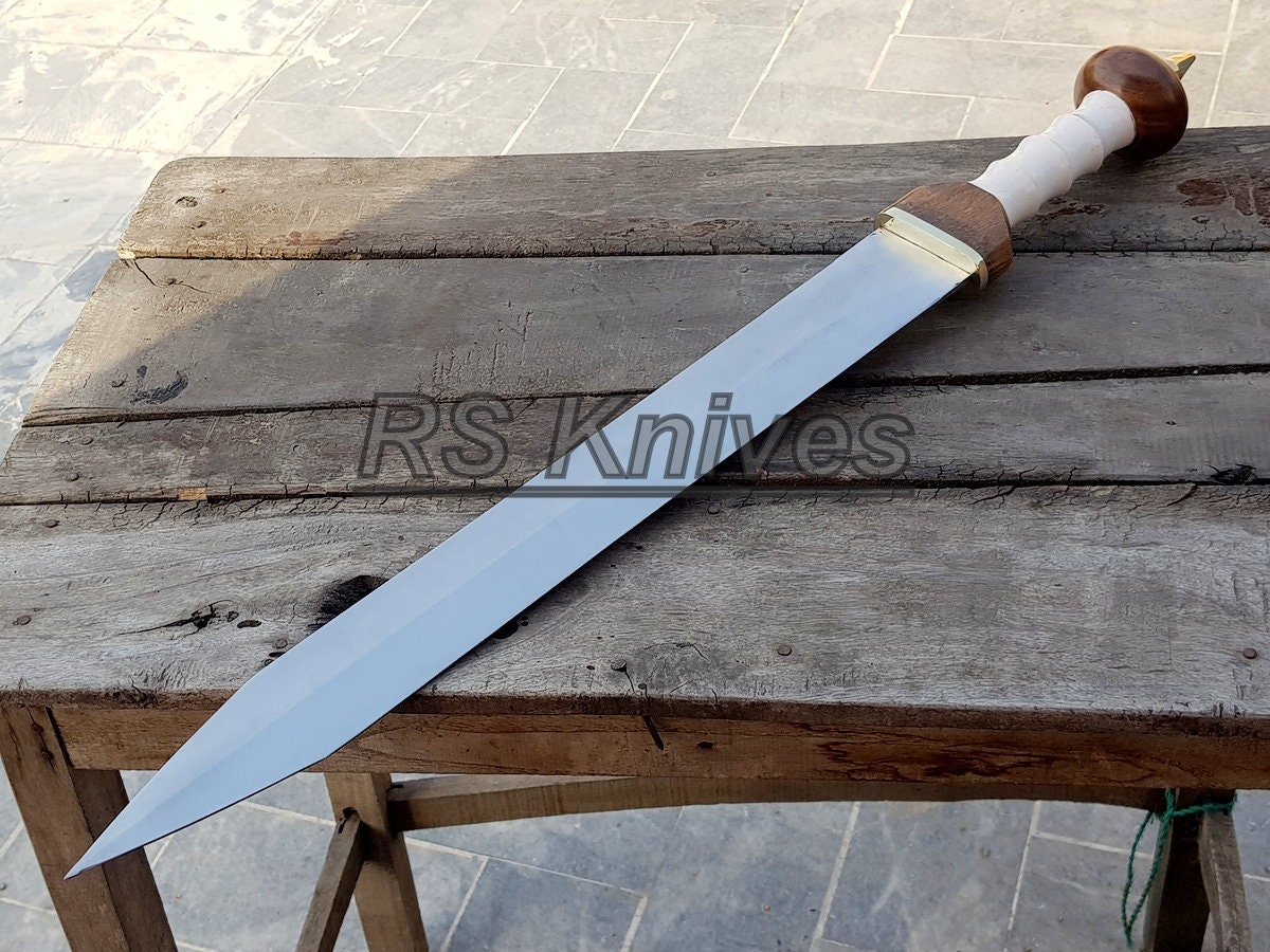 Roman Sword Spatha
