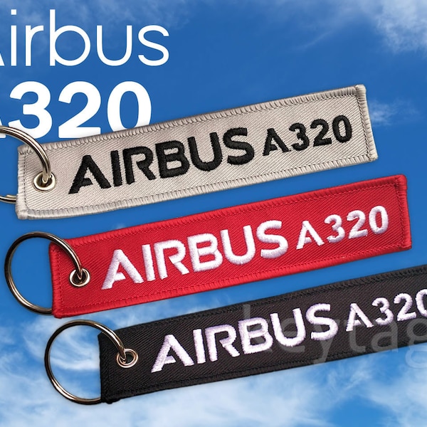 Airbus a320 stickers - Etsy France
