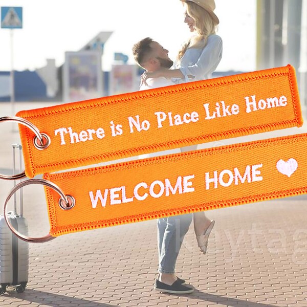 Aviation Welcome Home - Etsy