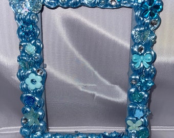 Decoden Picture Frame - Etsy