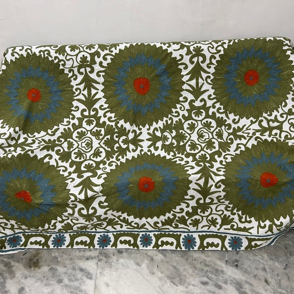 Suzani Bedding - Etsy
