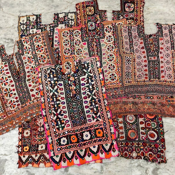 Banjara Embroidery - Etsy
