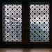 Custom Size Window Film, Decorative Window Privacy Film, Glass Window ...